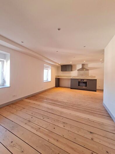 Gérardmer : Appartement 3 pièces à louer