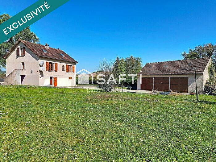 Château-Thierry - Maison 6 pièces à vendre