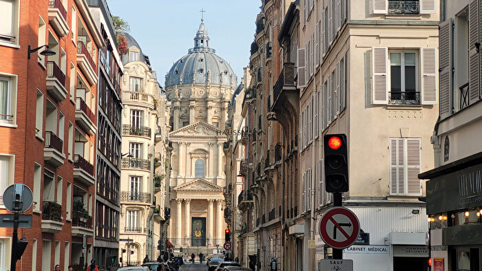 Appartement 4 pièces à vendre - Paris 5ème, Val de Grâce