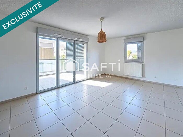 Appartement à vendre - Sète, Centre-ville - 1 pièce