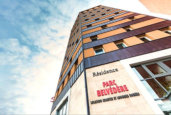 Clermont-Ferrand, Delille, Cathédrale, La Gare : Appartement 2 pièces à vendre