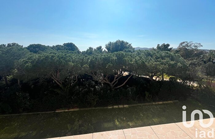 Appartement à vendre - La Seyne-sur-Mer, Sud - 1 pièce