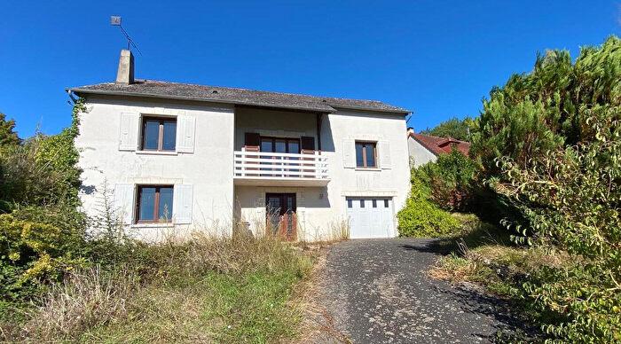 Maison 4 pièces à vendre - Montrichard