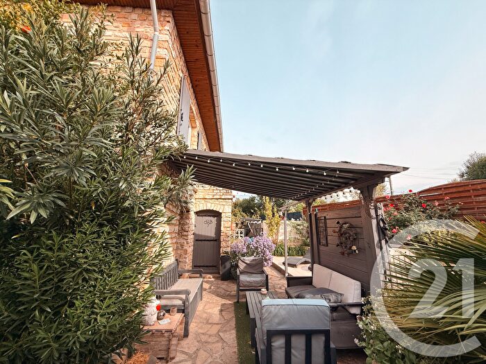 Maison à vendre - Alès, Bruèges, Croupillac, Clavières, Chantilly - 5 pièces - 3 chambres