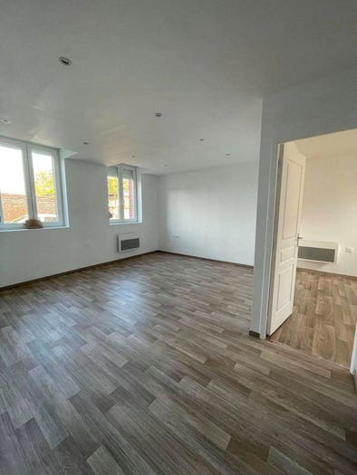 Appartement 3 pièces à Barbusse, Caudry, à louer