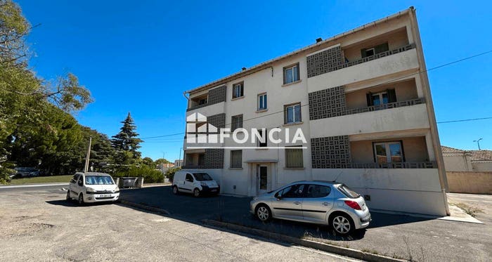 Appartement 3 pièces à louer - Marignane