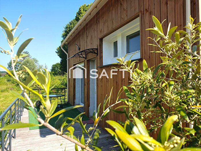 Maison 1 pièce à vendre à Vernou-la-Celle-sur-Seine