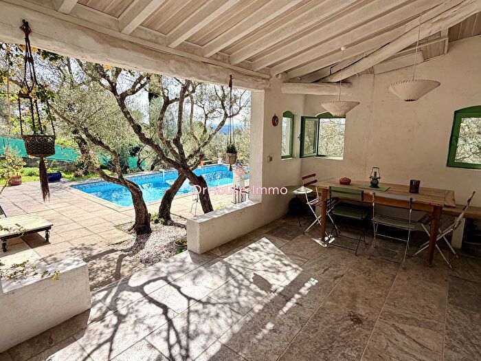 Maison 5 pièces à Cotignac, à vendre