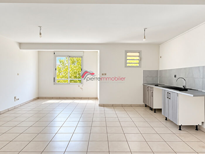 Appartement 3 pièces à Saint-Pierre, Casabona, à louer