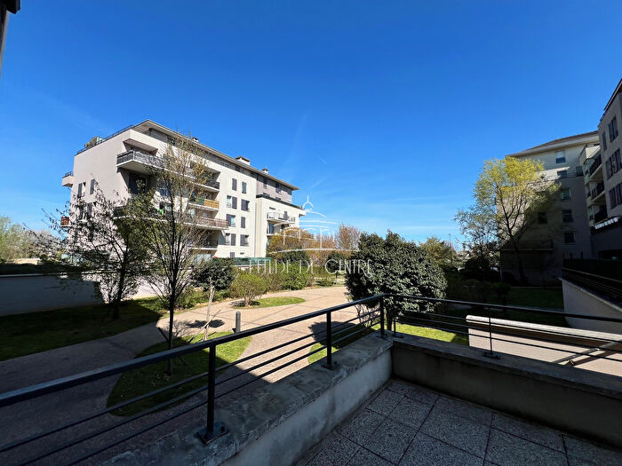 Appartement à vendre - Villeneuve-le-Roi, Bord de lEau - 2 pièces - 1 chambre