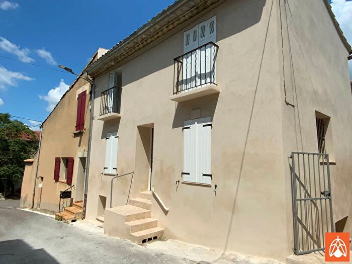 Appartement à louer - Nord et Ouest, Eyguieres - 3 pièces - 2 chambres