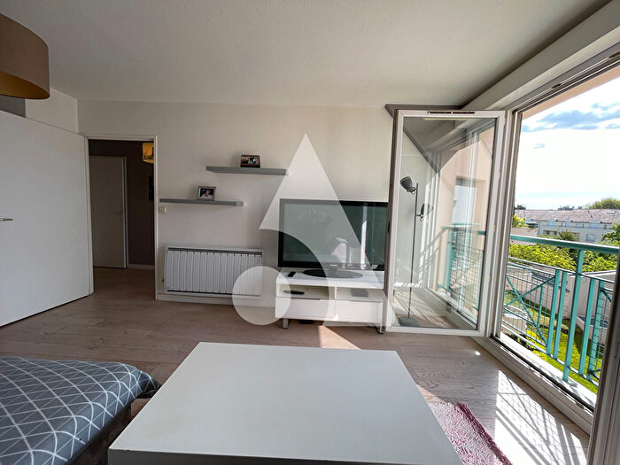 Appartement 2 pièces à vendre - Sucy-en-Brie, Centre-ville