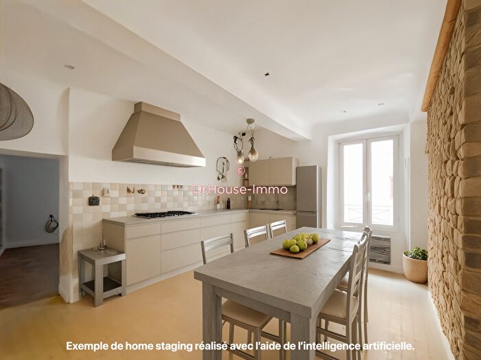 Appartement 3 pièces à vendre à Saint-Maximin-la-Sainte-Baume, Vérane