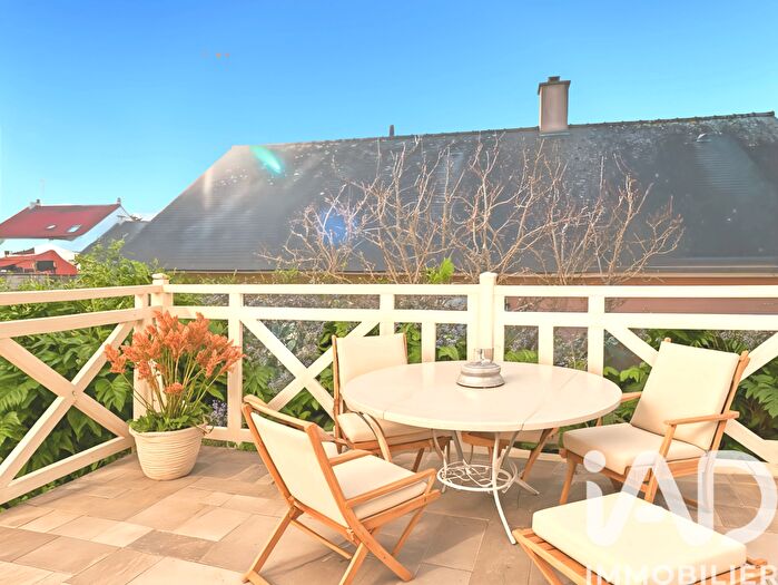 Maison à vendre - Le Pouliguen - 5 pièces - 3 chambres