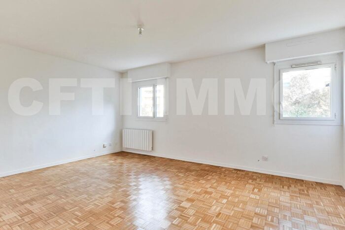Lyon 3ème, Villette, Paul Bert : Appartement 1 pièce à louer
