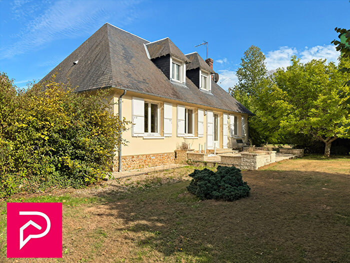 Maison 6 pièces à vendre - Bernay