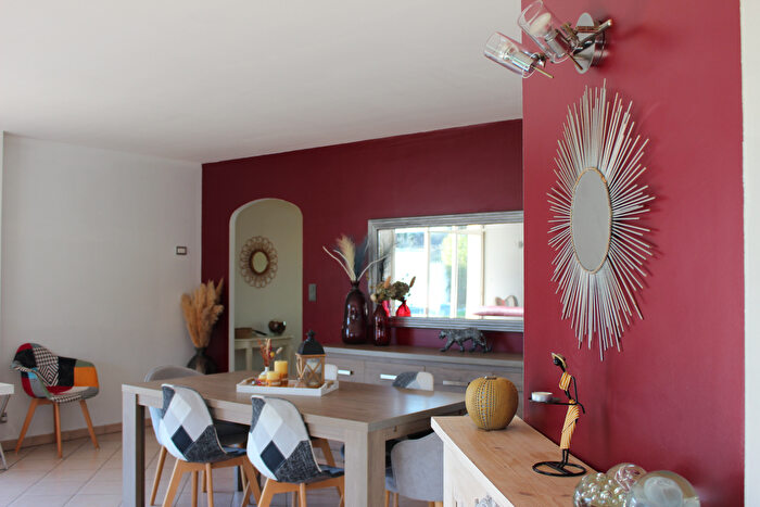 Maison à vendre - Les Sables-dOlonne - 5 pièces - 3 chambres