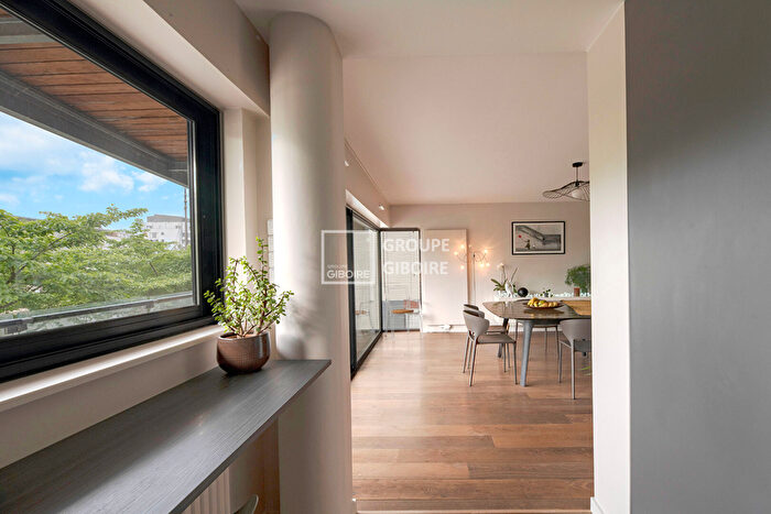 Appartement 5 pièces à Quartiers Ouest, Bourg lEvesque, à vendre