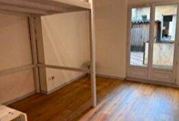 Appartement 1 pièce à louer à Centre ville, Bordeaux