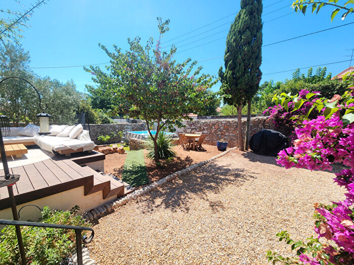 Sète, La Corniche - Maison 5 pièces à vendre