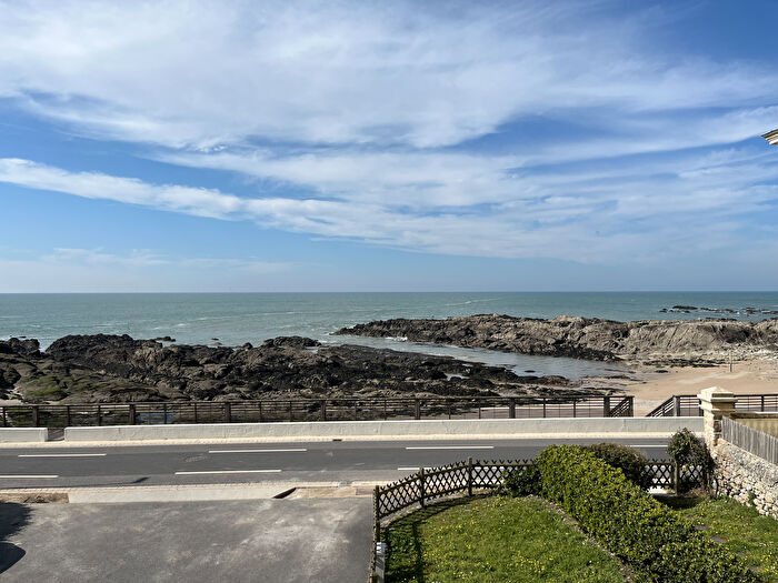 Appartement à vendre - Le Croisic - 1 pièce