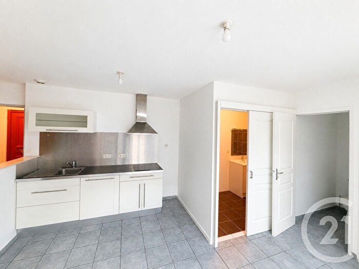 Saint-Étienne, Saint-Roch, Vivaraize, Valbenoite, Centre Deux : Appartement 3 pièces à louer