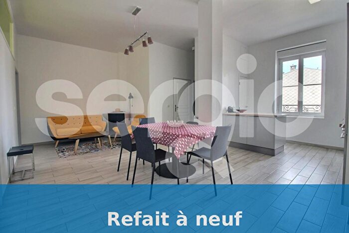 Appartement 3 pièces à louer à Berck, Agora, Berck-Plage