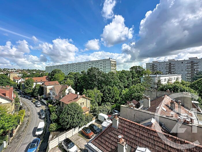 Appartement 1 pièce à vendre à Thiais, Centre-ville