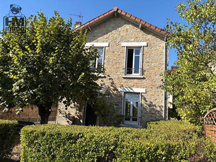 Maison 5 pièces à vendre à Limoges