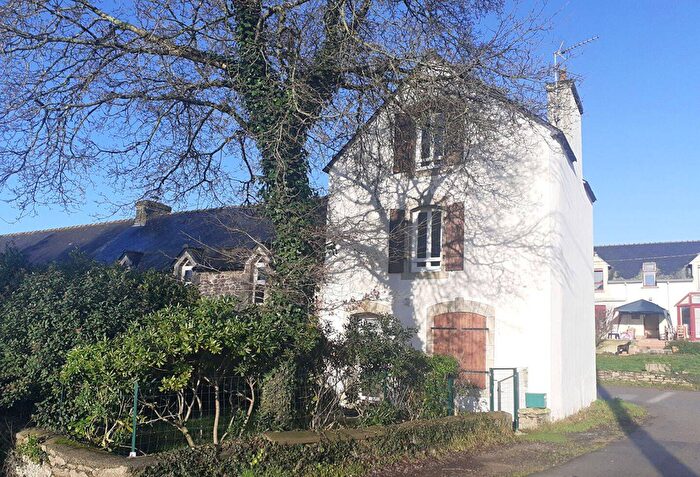 Moëlan-sur-Mer : Maison 3 pièces à louer