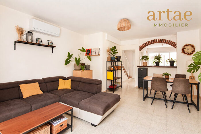 Maison 5 pièces à vendre - Pinsaguel