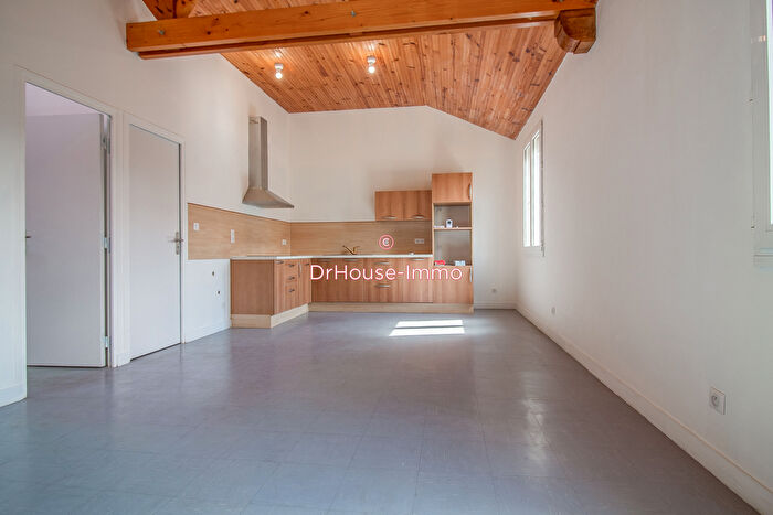 Appartement à louer - Nézel - 2 pièces - 1 chambre