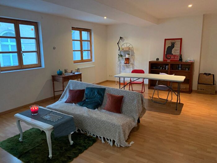 Appartement à louer - Centre Ville Rive Droite, Laval - 3 pièces - 2 chambres