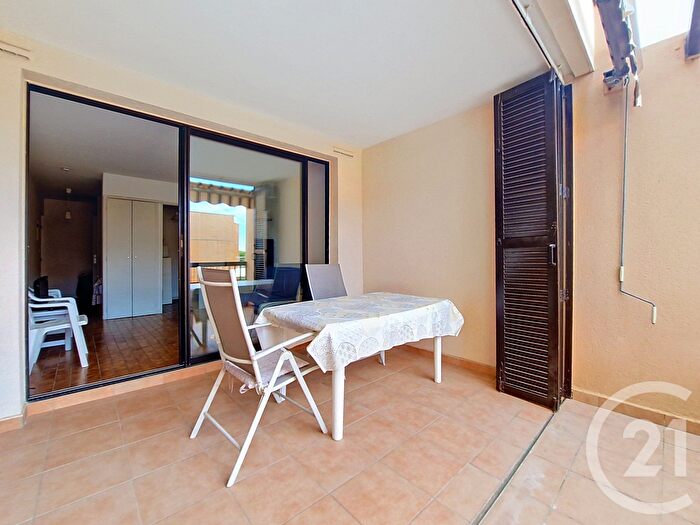 Appartement 1 pièce à vendre - Le Grau-du-Roi, Port Royal, Plage Rive Gauche