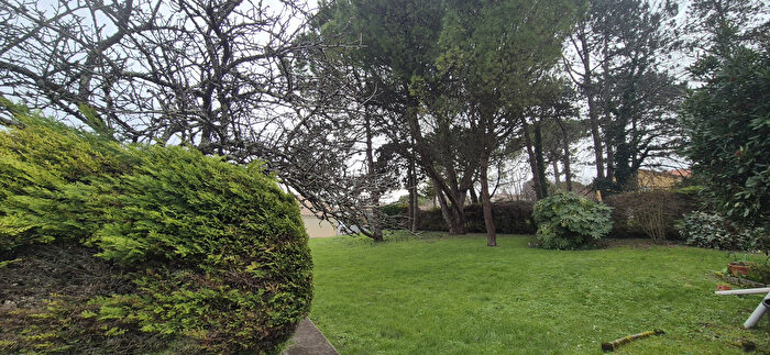 Maison à vendre - Meschers-sur-Gironde - 6 pièces - 4 chambres