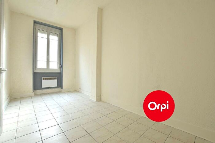 Appartement 2 pièces à Le Bachut, Lyon 8ème arrondissement, à louer