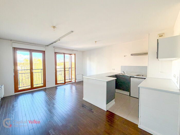 Appartement à vendre - Épinay-sur-Orge - 1 pièce