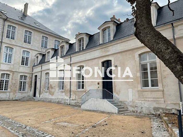Saint Médard, Fontenay-le-Comte - Appartement 2 pièces à louer