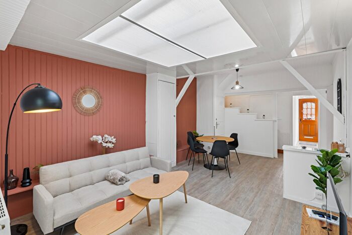 Appartement 5 pièces à Amiens, à louer