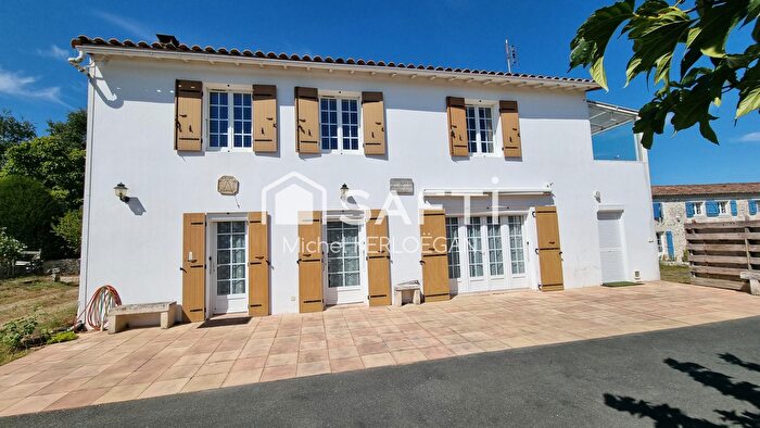 Maison à vendre - Épargnes - 5 pièces - 3 chambres