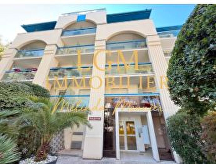 Appartement à vendre - Arcachon, Centre-ville, La Chapelle, Gare - 2 pièces - 1 chambre