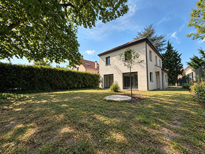 Conflans-Sainte-Honorine, Plateau-du-Moulin, Quai de Gaillon : Maison 8 pièces à vendre
