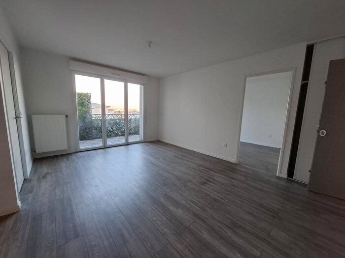 Appartement à louer - La Couture du Moulin, Thiais - 3 pièces - 2 chambres