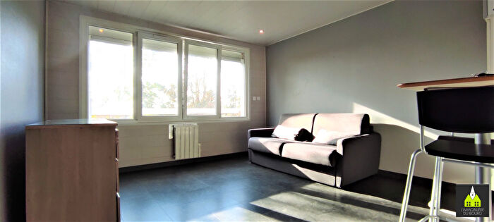 Lambersart : Appartement 1 pièce à louer