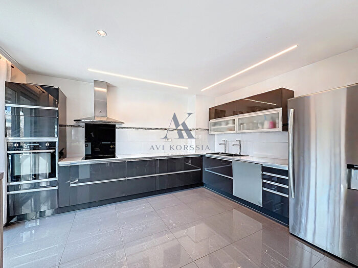 Villeurbanne : Appartement 4 pièces à vendre