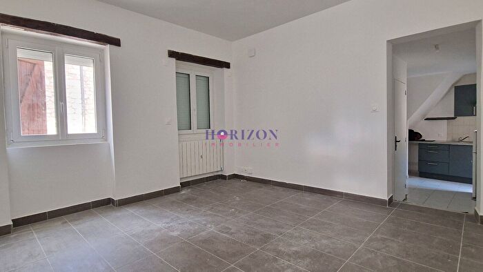 Appartement à louer - Plailly - 1 pièce