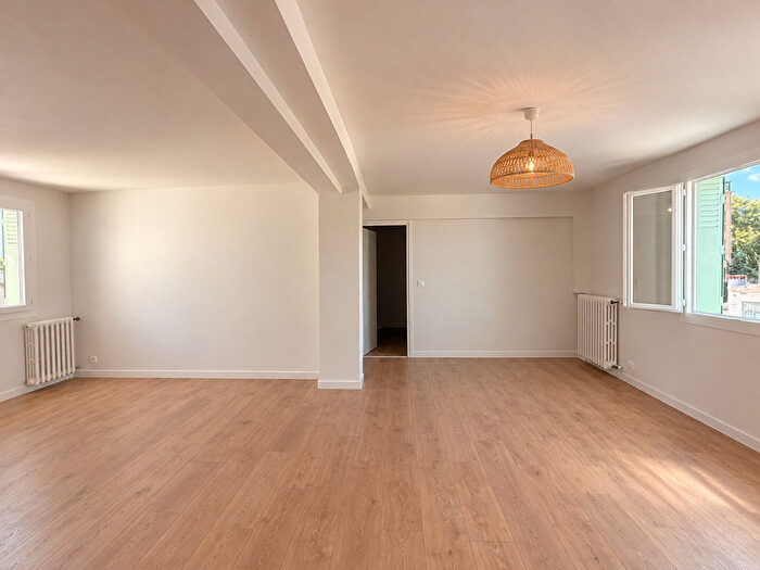 Appartement 3 pièces à vendre - Toulouse, Compans-Caffarelli