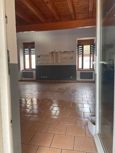 Appartement à louer - Crozes-Hermitage - 5 pièces - 4 chambres