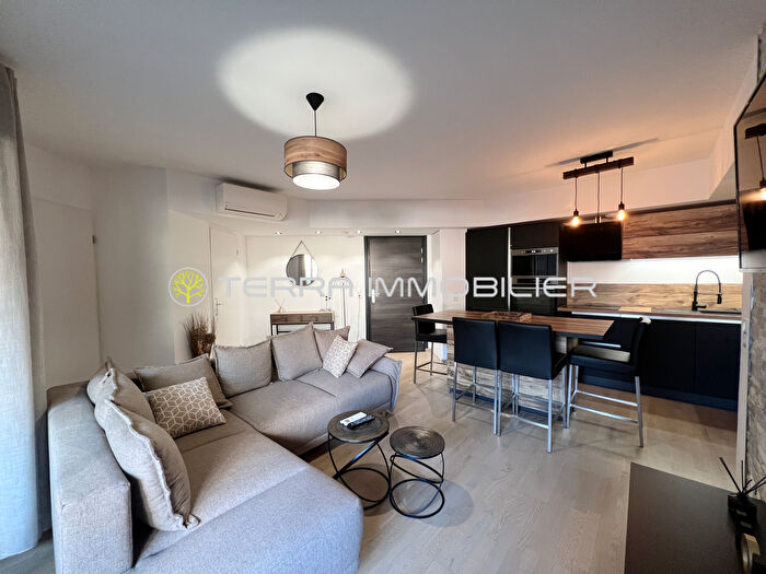 Appartement à vendre - Ajaccio, Pietralba, Saint-Joseph - 3 pièces - 2 chambres