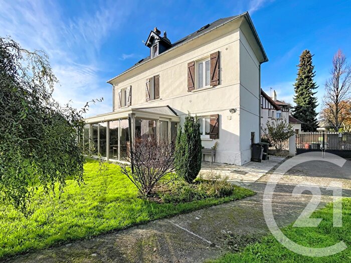 Maison à vendre - Beuzeville - 5 pièces - 3 chambres